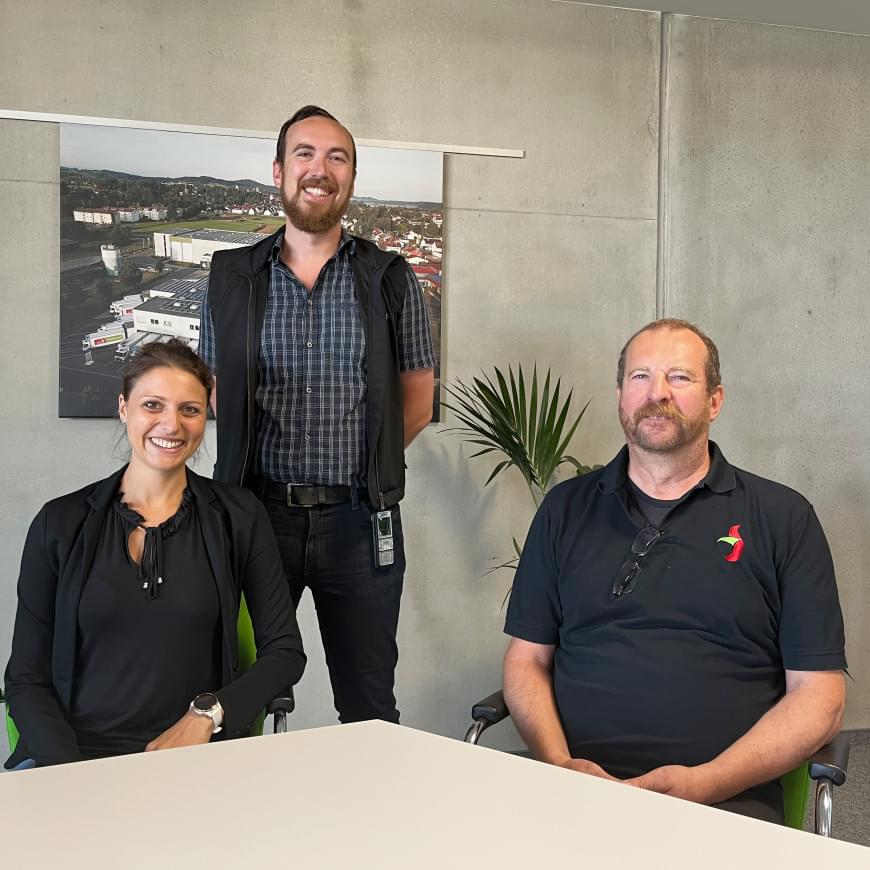 Fruechte Jork - Früchte Jork GmbH